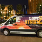 Solar Cinema - The Loft Cinema
