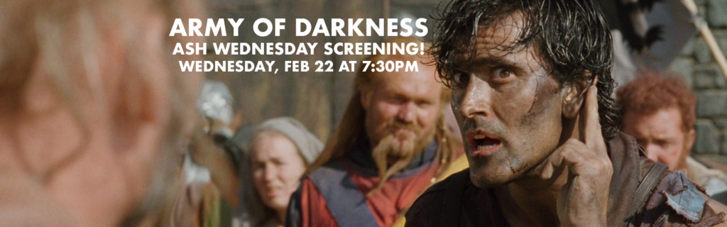 Home Page - The Loft Cinema