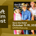 Home Page - The Loft Cinema