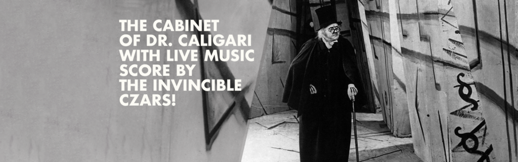 Home Page - The Loft Cinema