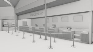 Campaign for The Loft Cinema - The Loft Cinema