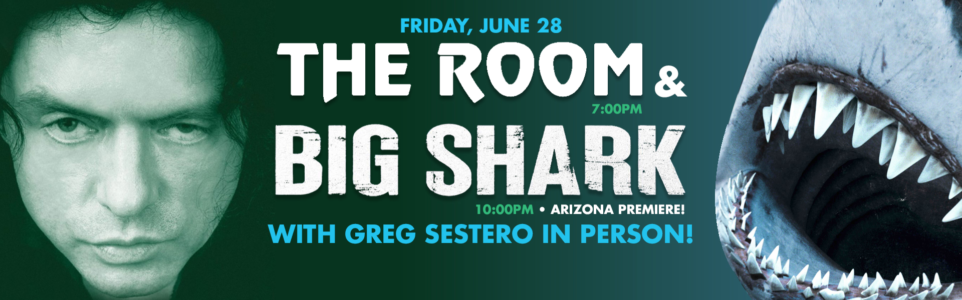 Search - The Loft Cinema